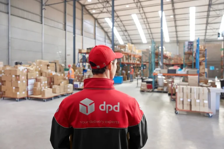 DPD telefon pentru suport relatii cu clientii - GHiD INFO